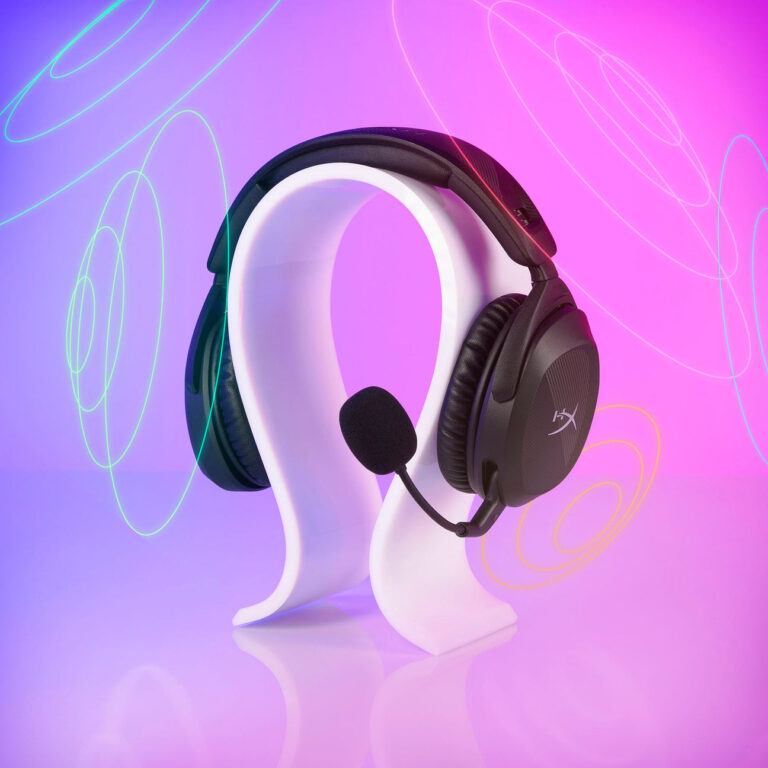 HyperX Cloud Stinger 2 wireless gaming headset | Unruly Folk